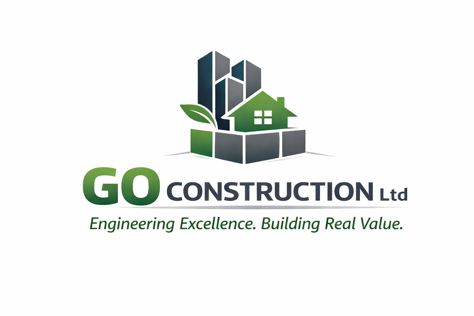 GO Construction Company Ltd - Building Excellence in Rwanda